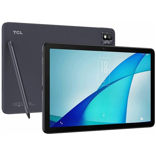 Планшет TCL Tab 10S 3 / 32GB 4G Gray