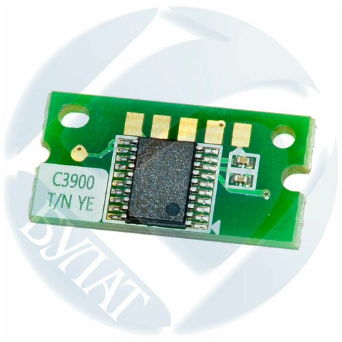 Чип TONEX S051204 drum для Epson AcuLaser C3900 (Чёрный, 30000 стр.)