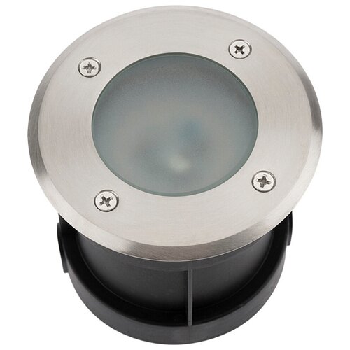 Светильник светодиодный Lacerta 6 Вт LED черный REXANT, 1шт