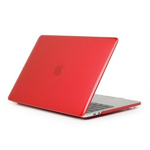 Чехол для MacBook Air Pro 13.3 (A1706/A1708/A1989), 012426 Черный