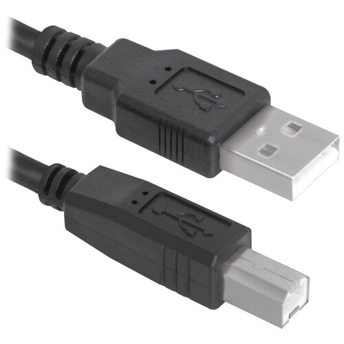 USB кабель AM-BM, 3м