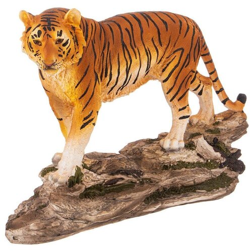 Фигурка тигр 35*11,5 СМ. высота=26 СМ