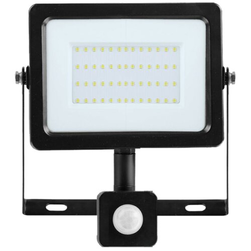 Прожектор светодиодный FOTON LIGHTING FL-LED Light-PAD SENSOR 20W Black 4200К