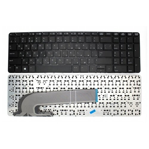 Клавиатура HP Probook 450 G1