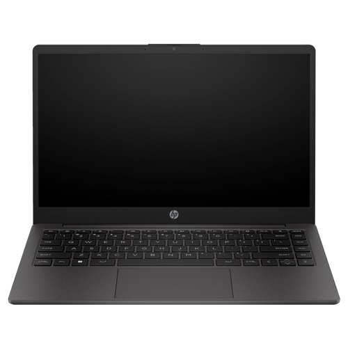 HP Ноутбук HP 240 G10 Core i5-1335U,14 FHD (1920x1080) AG UWVA,8Gb DDR4(1),512GB SSD,41Wh,1.5kg,1y, Dos, Dark Ash Silver, KB Eng/KB