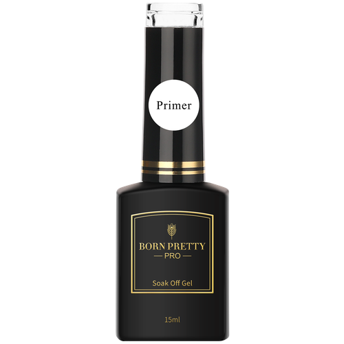 Born Pretty, PRO Nail Primer 49835 Праймер, 15 мл