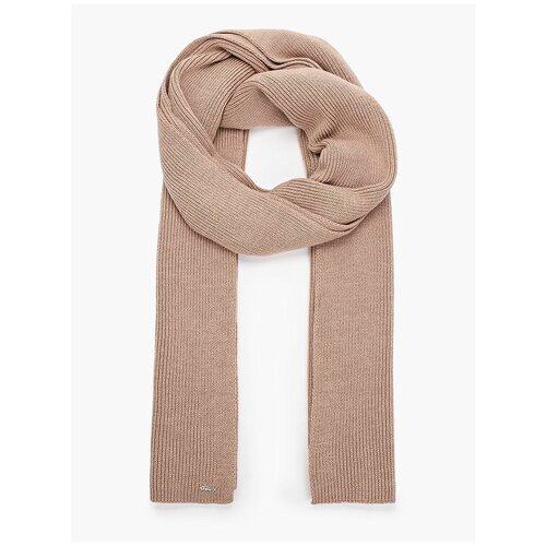 Палантин Landre,240х45 см, розовый