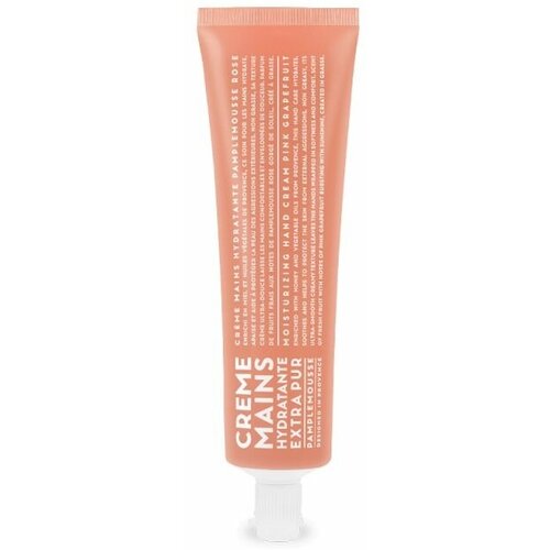 COMPAGNIE DE PROVENCE Крем для рук Pamplemousse Rose Pink Grapefruit