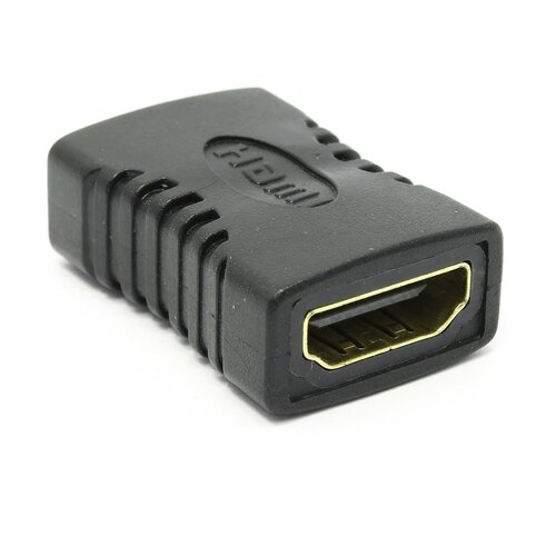 Переходник «B&P» HDMI 19F -> HDMI 19F