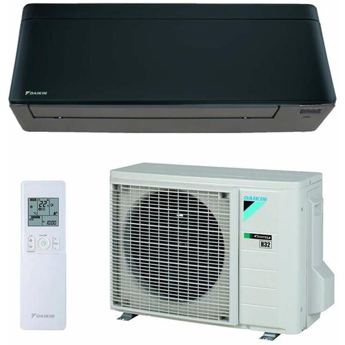 Daikin FTXA20BB / RXA20A black