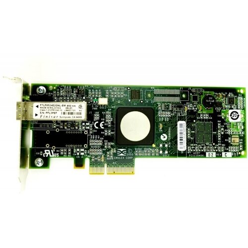 Сетевой Адаптер Emulex LPE11000 PCI-E4x