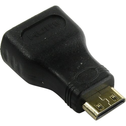 Переходник «B&P» miniHDMI M -> HDMI F