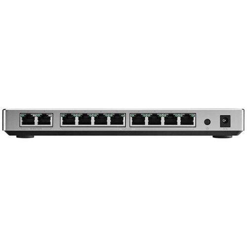 Адаптер Asus XG-U2008 Switch 2x10Gbps BASE-T ports+8x1Gbps Ethernet ports RTL