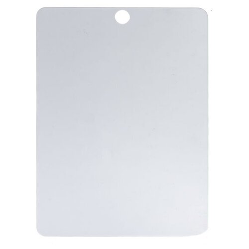Защитное стекло для iPad mini 0.33mm белый картон