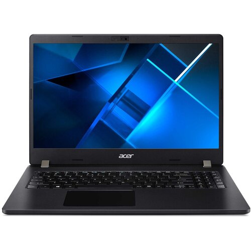 Ноутбук Acer TravelMate P2 TMP214-53-579F 14"(1920x1080) Intel Core i5 1135G7(2.4Ghz)/16GB SSD 512GB/ /No OS/NX. VPNER.00V