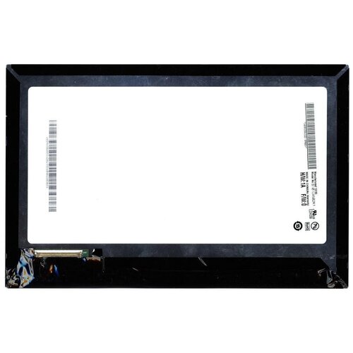 Матрица Acer Iconia Tab A700 A701 10.1" 1920х1200 50pin p/n: B101UAN02.1