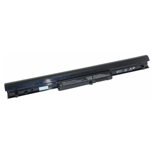 Аккумулятор (батарея) для ноутбука HP Pavilion SleekBook 14-b000 (HSTNN-YB4D 14,4V 2390 mAh)