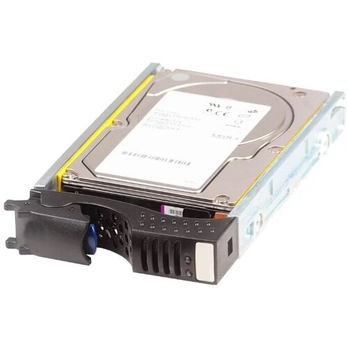 Жесткий диск EMC 300GB 15K 4G FC LFF HDD [005048840]