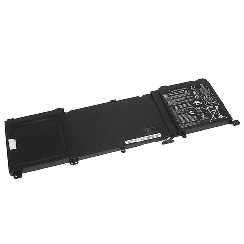Аккумуляторная батарея для ноутбука Asus UX501JW (C32N1415) 11.4V 8200mAh
