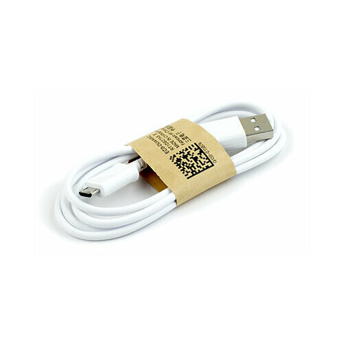 Кабель USB to Micro USB 0.8 метр ECB-DU4EWC