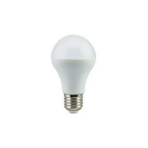 Светодиодная LED лампа Ecola ЛОН A60 E27 12W 4000K 4K 106x60 Premium D7KV12ELC (упаковка 18 штук)