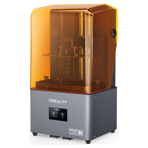 3D принтер Creality HALOT MAGE PRO