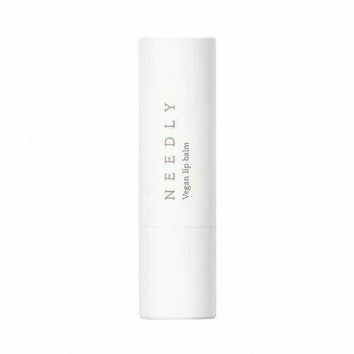 NEEDLY Бальзам для губ Vegan Lip Balm