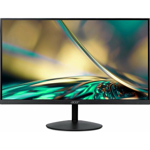 Монитор Acer SA272Ebi 27" 1920 x 1080 250 кд/м2 UM. HS2EE. E09