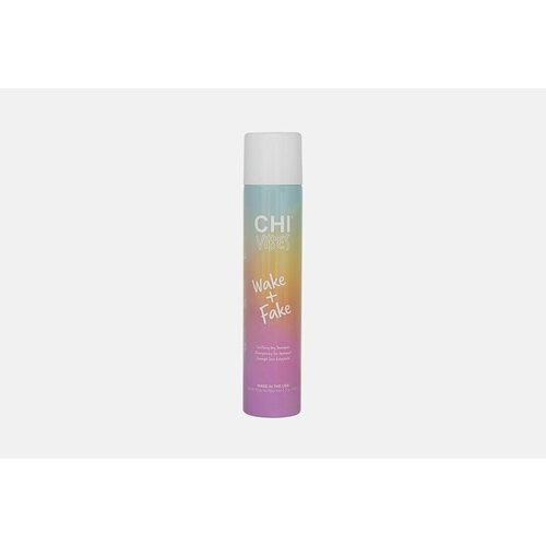 Сухой шампунь для волос CHI Vibes Wake Fake Soothing 150 г