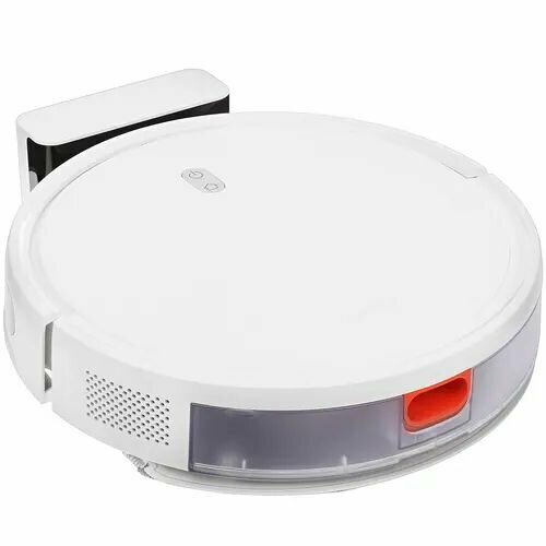 Робот-пылесос Xiaomi Mi Robot Vacuum E12. Цвет: белый.