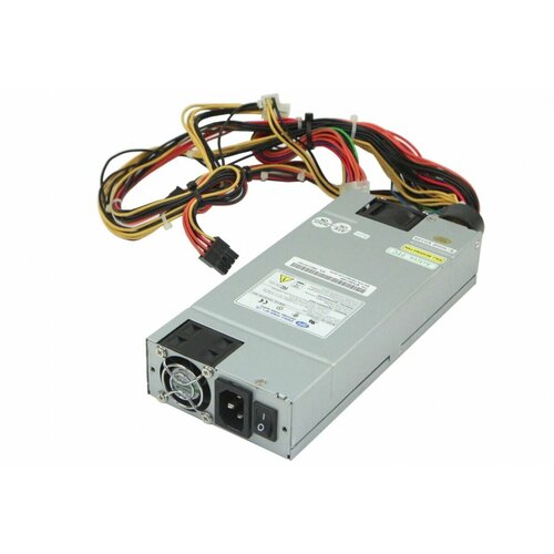 Блок питания Juniper FSP3501UR-JNP3 350W 100-240V FSP3501U 9PA3501363