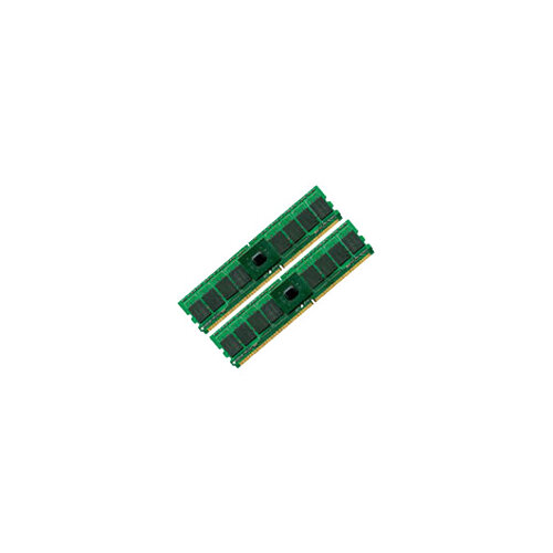 Оперативная память Lenovo 2 ГБ (1 ГБ x 2 шт.) DDR2 667 МГц FB-DIMM CL5 49Y3682