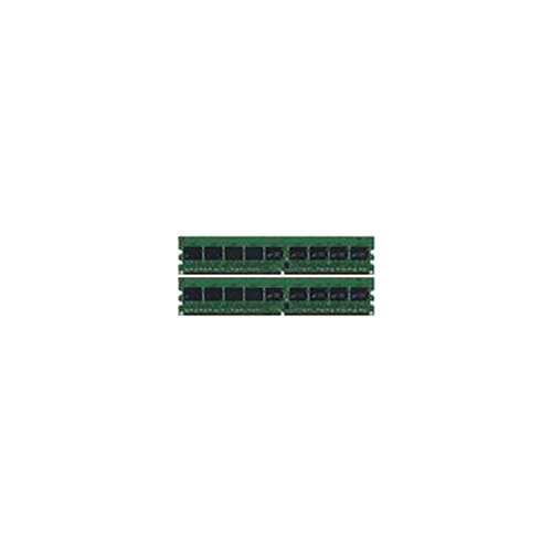 Оперативная память HP 4 ГБ (2 ГБ x 2 шт.) DDR2 800 МГц FB-DIMM 484060-B21