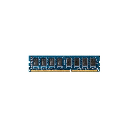 Оперативная память HP 2 ГБ DDR3 1600 МГц DIMM B4U35AA