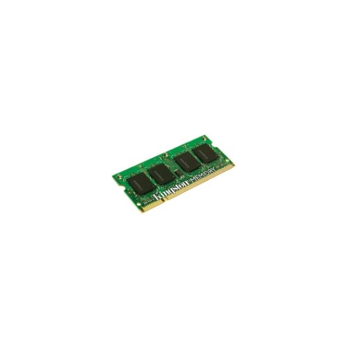 Оперативная память Kingston 8 ГБ DDR3L 1333 МГц SODIMM CL9 KVR13LSE9/8