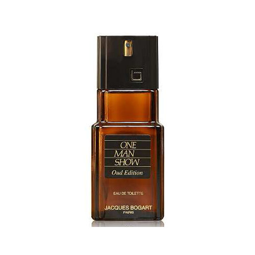 Jacques Bogart туалетная вода One Man Show Oud Edition, 100 мл