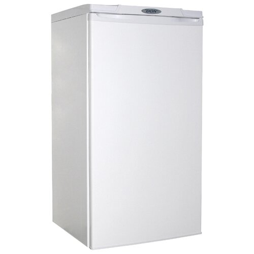 Холодильник DON R 431 белый, белый