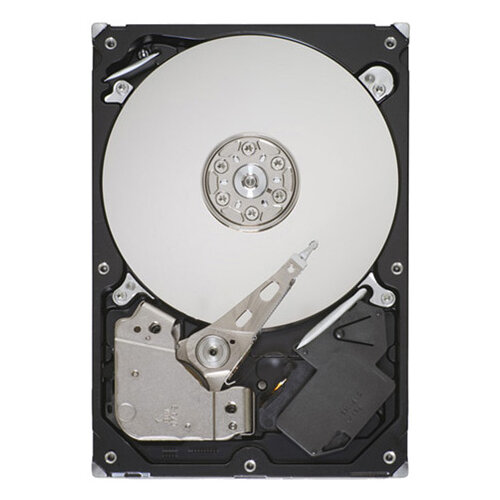 Жесткий диск Seagate 500 ГБ ST3500418AS