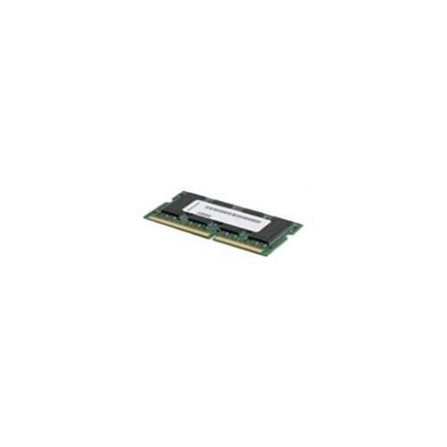 Оперативная память Lenovo 4 ГБ DDR3 1333 МГц SODIMM 55Y3711