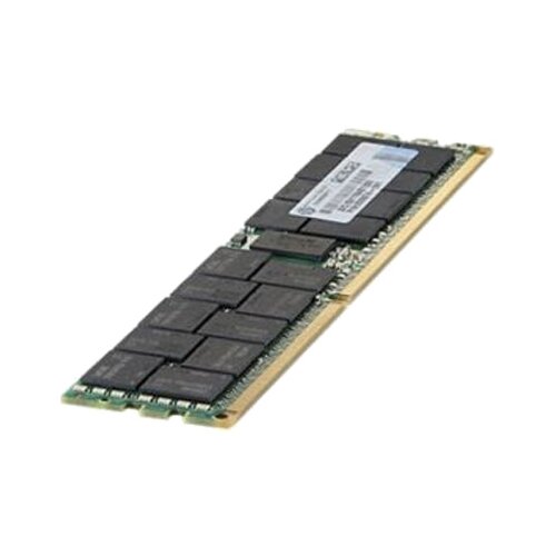 Оперативная память HP 16 ГБ DDR4 2133 МГц LRDIMM CL15