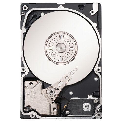 Жесткий диск Seagate 146.8 ГБ ST9146802SS