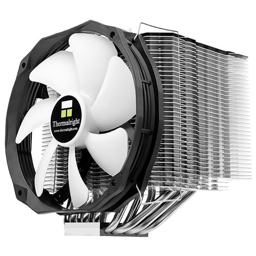 Система охлаждения  для процессора Thermalright Le GRAND MACHO RT, разноцветный