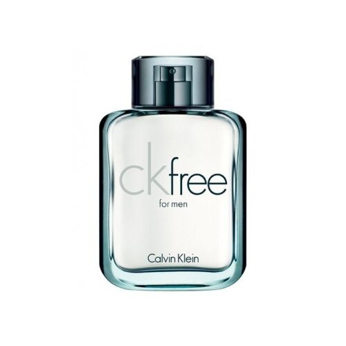 CALVIN KLEIN туалетная вода CK Free, 30 мл