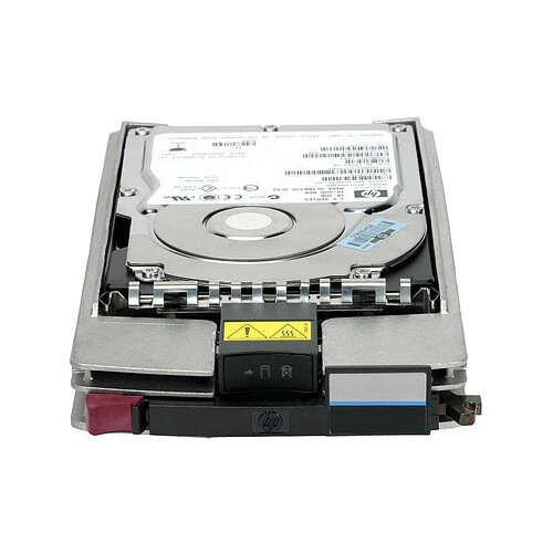 Жесткий диск HP 400 ГБ AJ711B