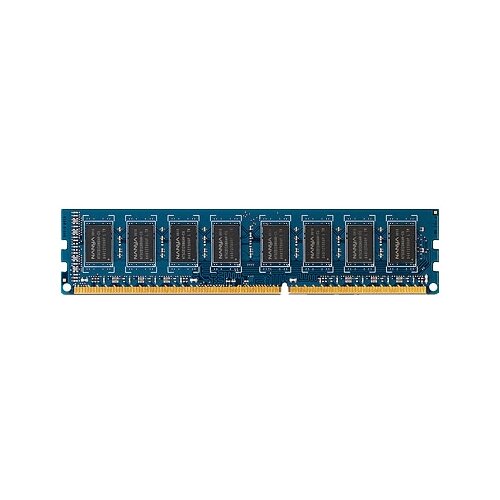 Оперативная память HP 16 ГБ DDR3 1600 МГц DIMM CL11 672633-B21
