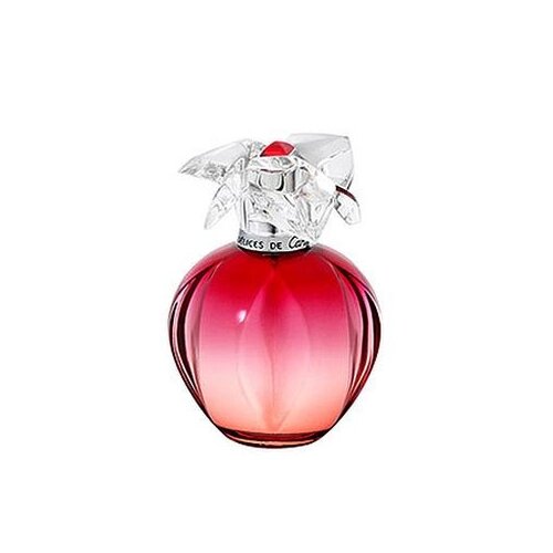 Cartier туалетная вода Delices de Cartier Eau Fruitee, 100 мл