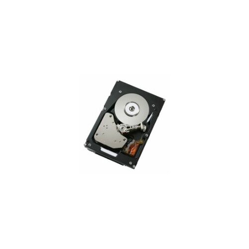 Жесткий диск IBM 600 ГБ 49Y3729