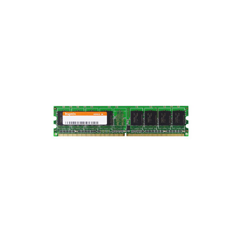 Оперативная память Hynix 2 ГБ DDR2 667 МГц DIMM CL5
