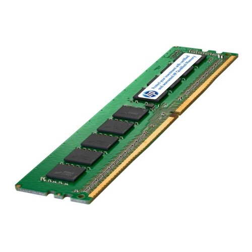 Оперативная память HP 8 ГБ DDR4 2133 МГц DIMM CL15