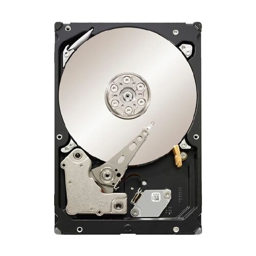 Жесткий диск Seagate Constellation 3 ТБ ST33000652SS